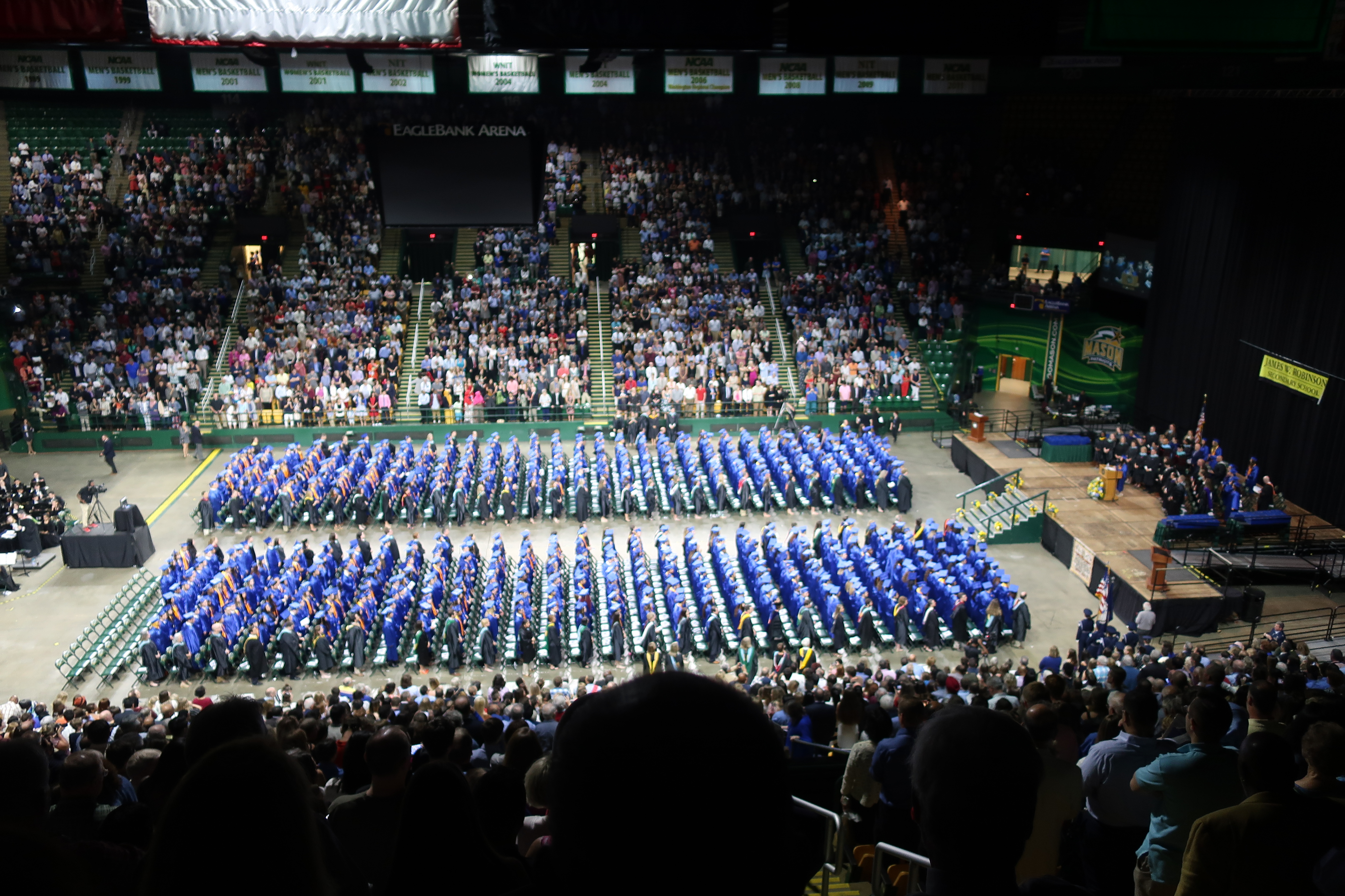 A PHOTO ALBUM OF AMANDA'S GRADUATION